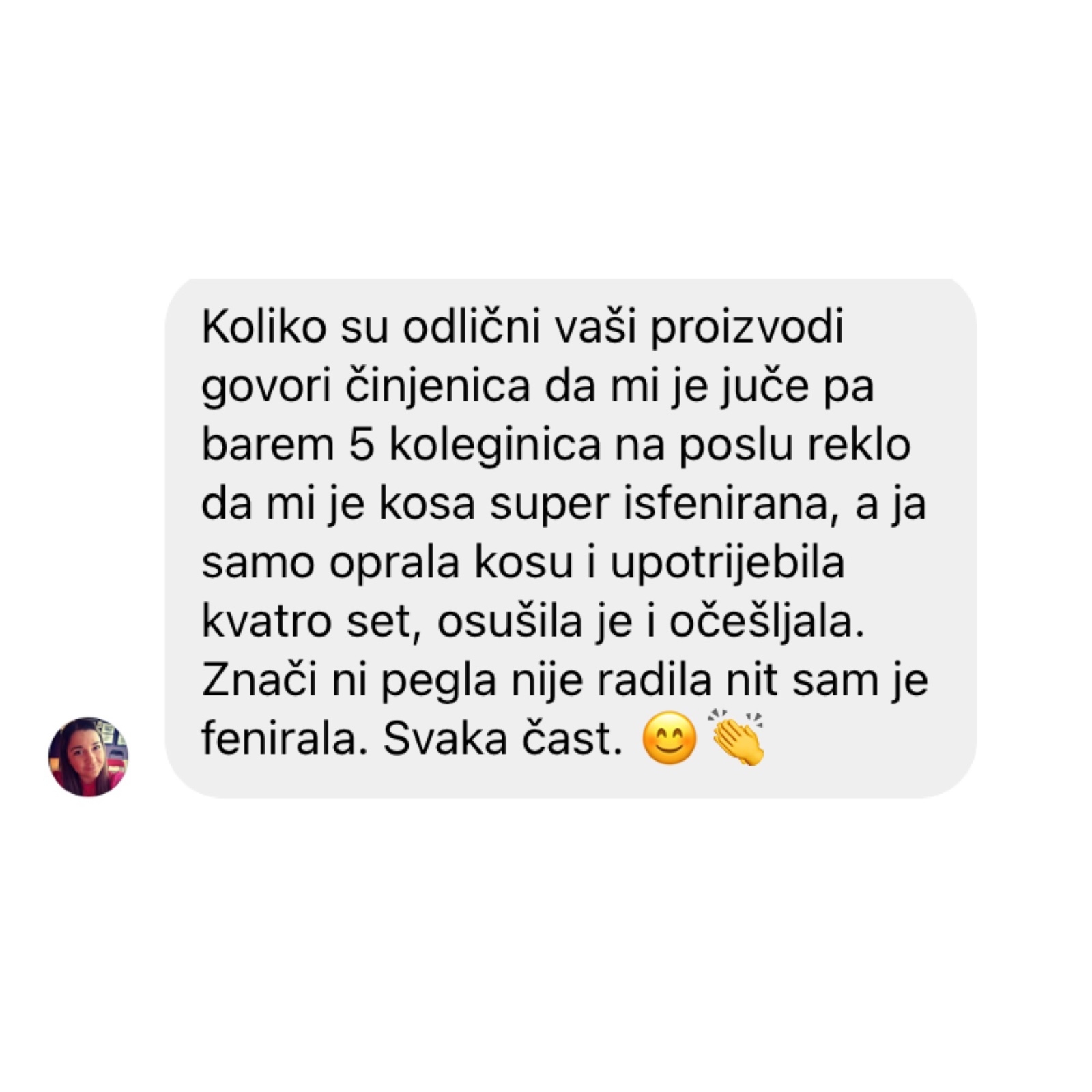 KVATRO set | Rossen Natural